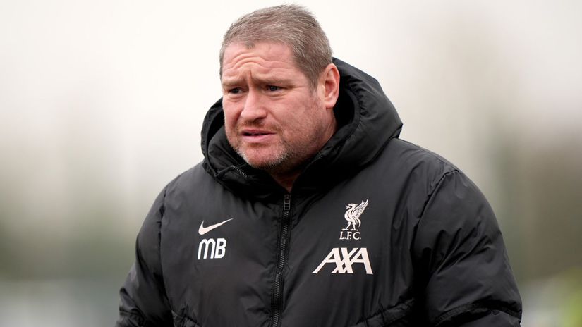 FC Liverpool smúti. Náhla smrť trénera, ktorý pre klub získal dva ...