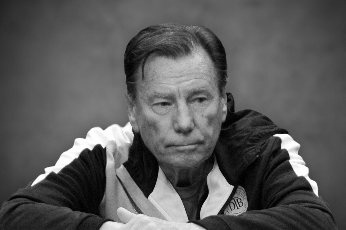 Niki Pilič pred 20 rokmi rozplakal Bratislavu. Nechápal, že ľudia v ...