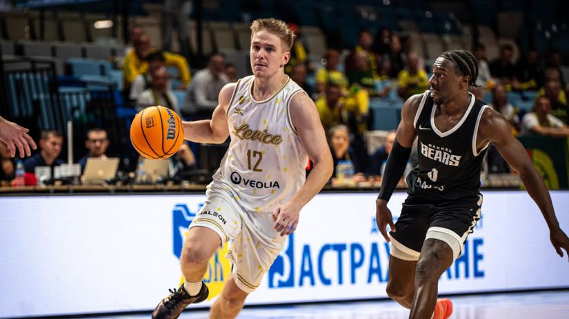 Obrovská dráma so šťastným koncom. Levice postúpili do Ligy majstrov po ...