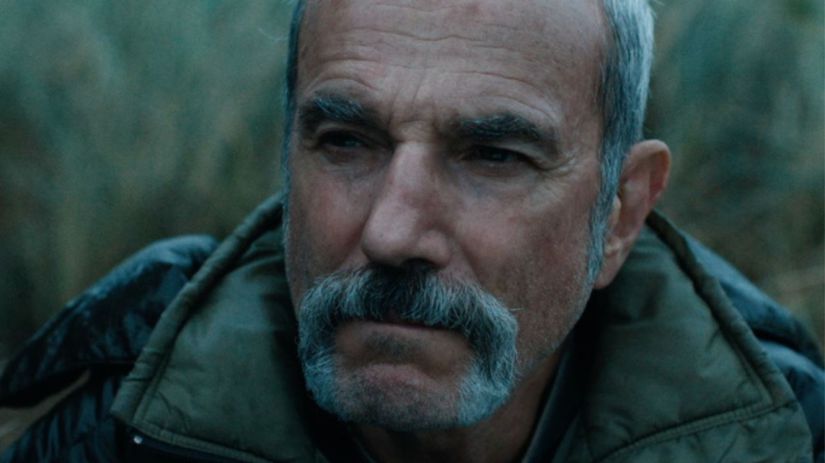 Daniel Day-Lewis sa vracia na plátna po dlhých ôsmich rokoch. Jeho nový ...