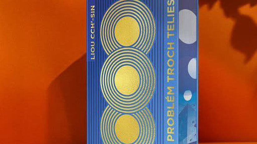 Román, ktorý ohromil aj Baracka Obamu. Prečo si prečítať Problém troch ...