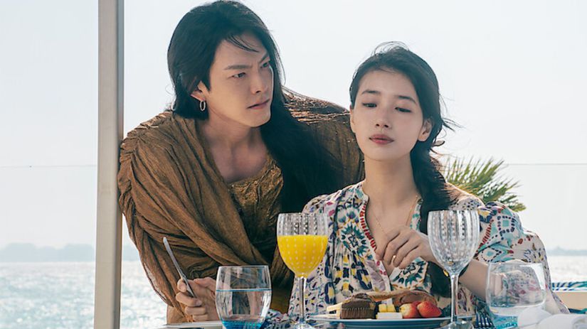 Kórejská novinka na Netflixe vyvolala medzinárodný škandál. Tvorcovia ...