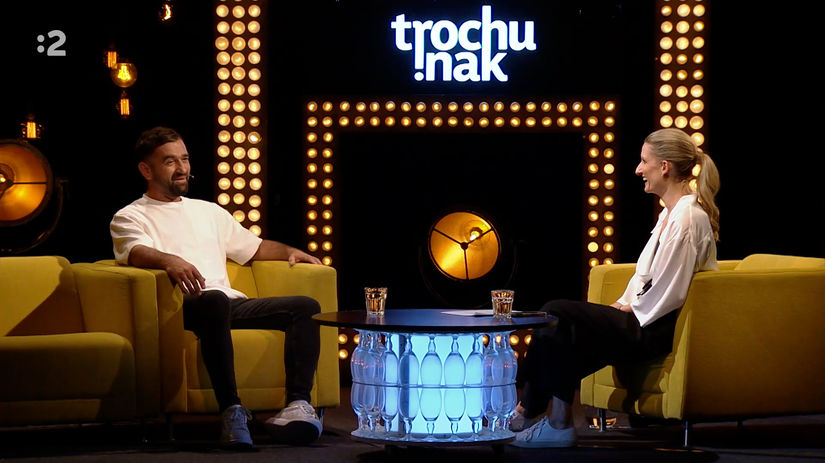 Milan Ondrík otvorene o manželstve so Zuzanou Moravcovou: Táto veta o ...