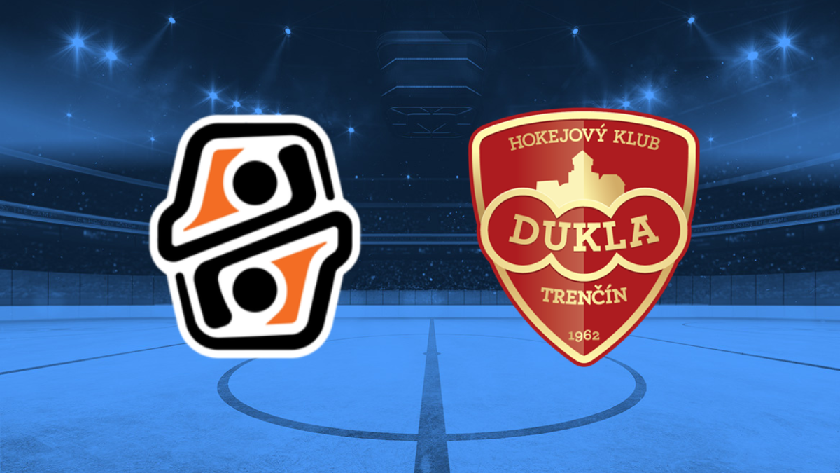ONLINE: Košice - Trenčín - Tipsport liga (SR) - Hokej - Športweb