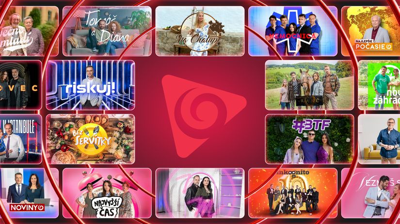 Najkontroverznejšia reality šou sezóny na obrazovkách Slovákov? JOJka ...