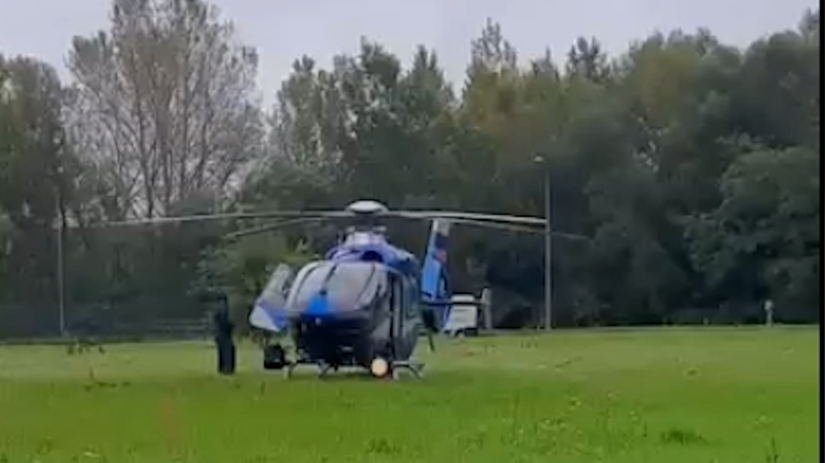 VIDEO: Pri prevoze pečene zo Slovenska bola každá sekunda dôležitá ...