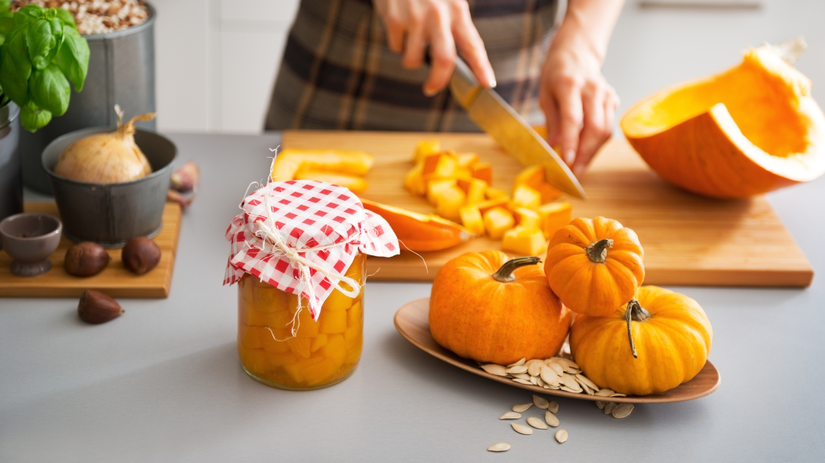 Doprajte si tekvicu aspoň 2-krát týždenne. Lekári odporúčajú zaradiť ju ...