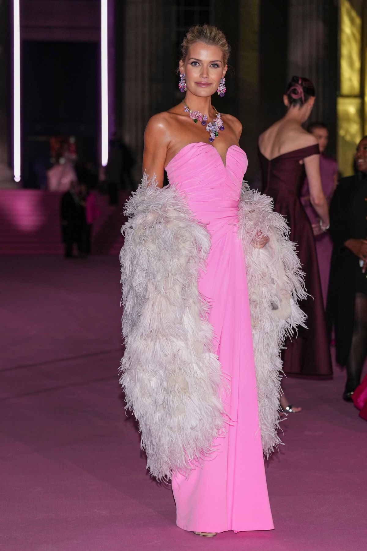 Lady Kitty Spencer - Módny tip - Žena - Pravda