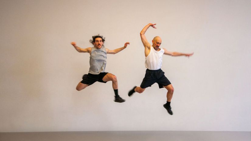Festival Bratislava v pohybe 2025 uzavrie kanadský choreograf Manuel ...