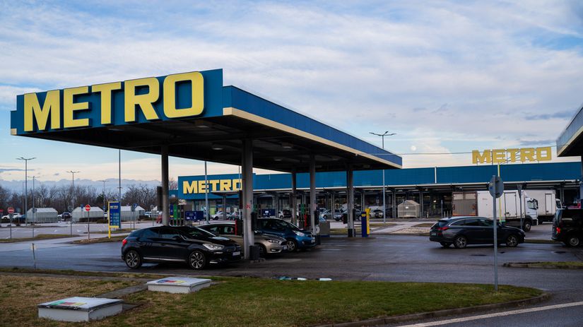 METRO oslavuje 25 rokov. Pomohlo vyrásť menším aj väčším podnikateľom ...