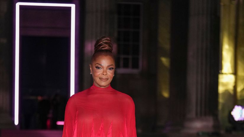 Recept na večnú mladosť? Janet Jackson ho zjavne pozná, na prahu 60-tky ...