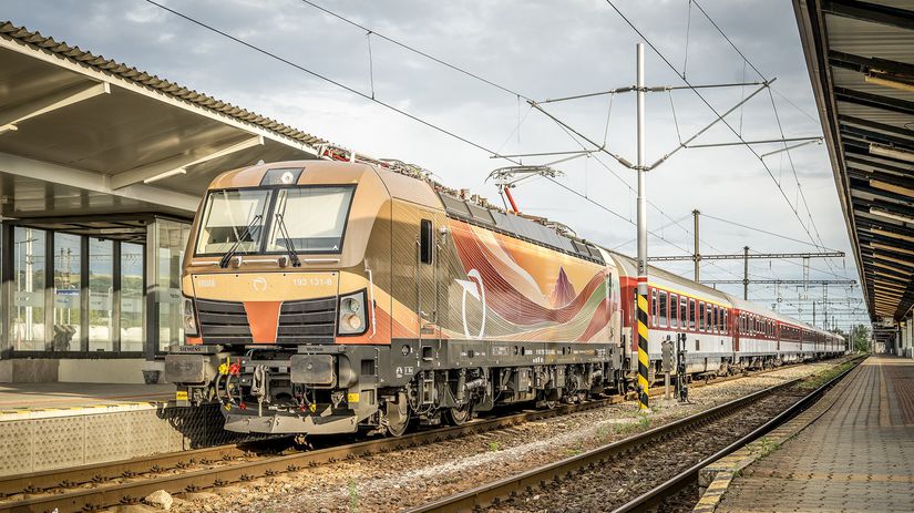 Kúpte si lístok na vlak ZSSK včas - Cestovný ruch - Komerčné správy ...