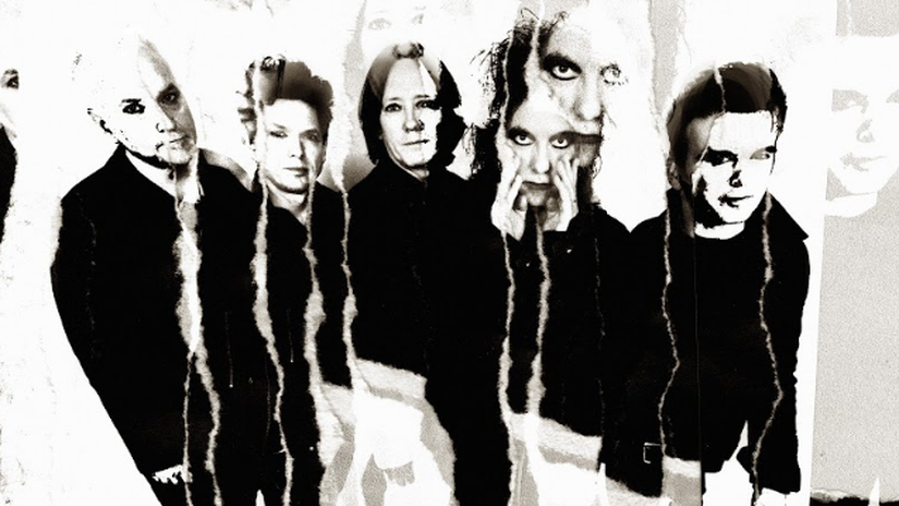 Legendárni The Cure prvýkrát na Slovensku. Pohoda pridáva extra ...