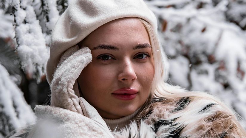 Módne doplnky, ktoré túto zimu musíte mať: Jednoduchý outfit premenia ...