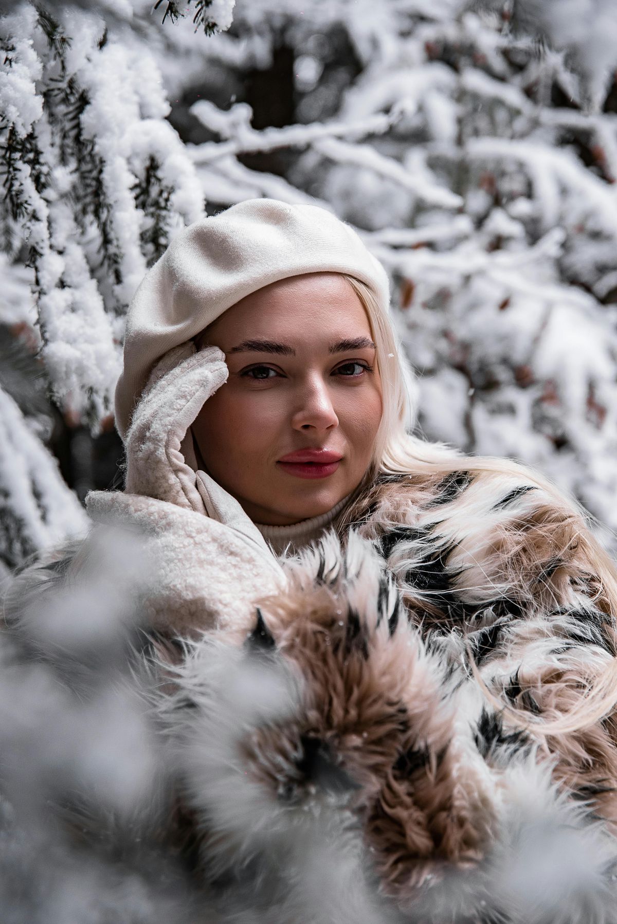 Módne doplnky, ktoré túto zimu musíte mať: Jednoduchý outfit premenia ...