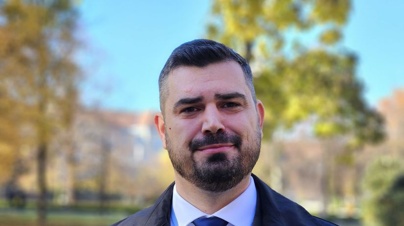 Košice spoznali prvého kandidáta na primátora. Je ním Martin Mudrák z ...