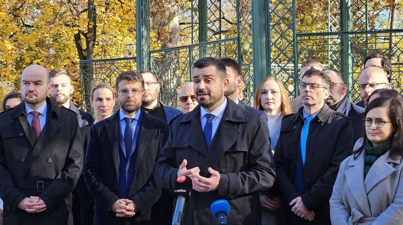 Košice spoznali prvého kandidáta na primátora. Je ním Martin Mudrák z ...