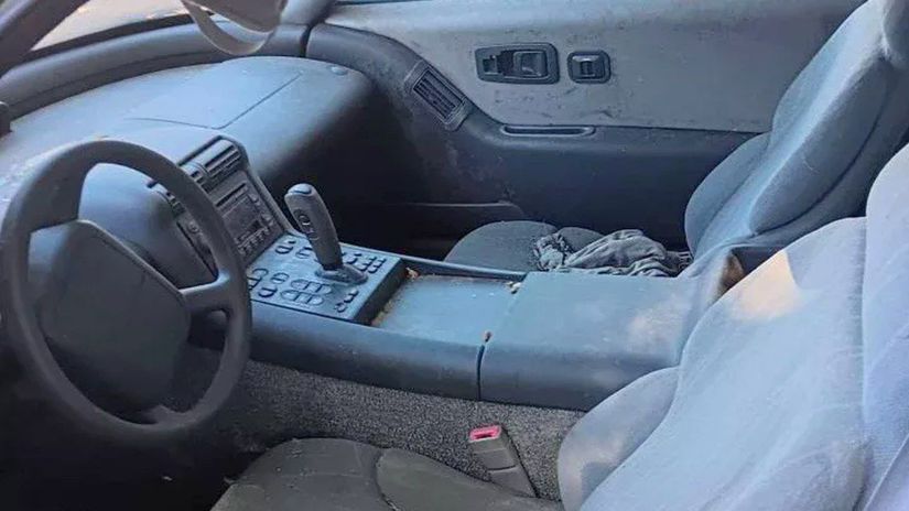 GM EV1: Prvé elektrické ‘fiasko‘ vydražili za nehoráznu sumu - Magazín - Auto - Pravda