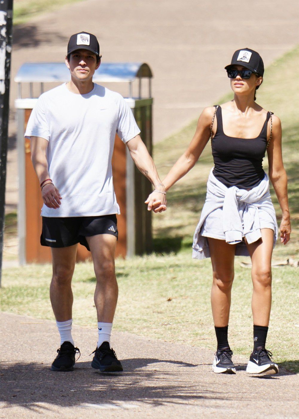 Je to oficiálne! Táto selfie potvrdila novú hollywoodsku lásku: Krásna ...