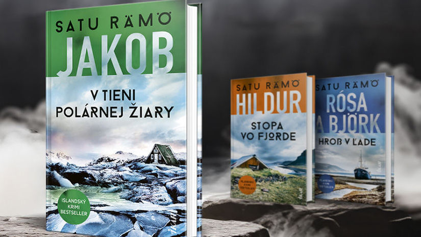 Vianoce pod polárnou žiarou. Obdobie, keď sa sviatky zmenia na čas ...