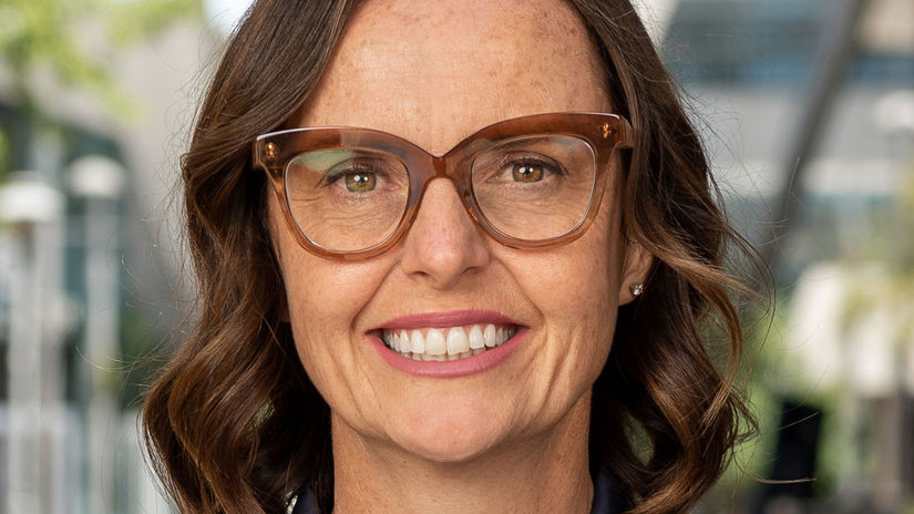 Rachel Kennedy, pravá ruka Byrona Sharpa: Ako naozaj rastú značky ...