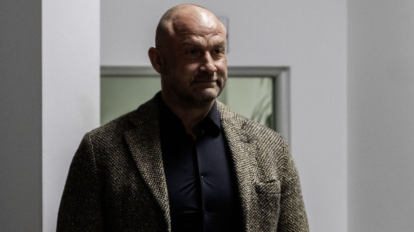 Expolicajt Kučerka v procese s Norbertom Bödörom odmietol vypovedať ...