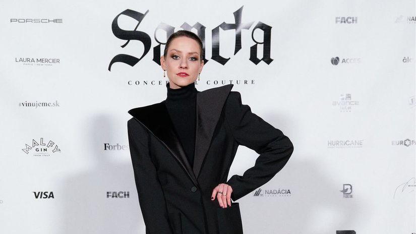Zákulisie slovenskej módy: Barbara Jagušák odhaľuje, či medzi ...