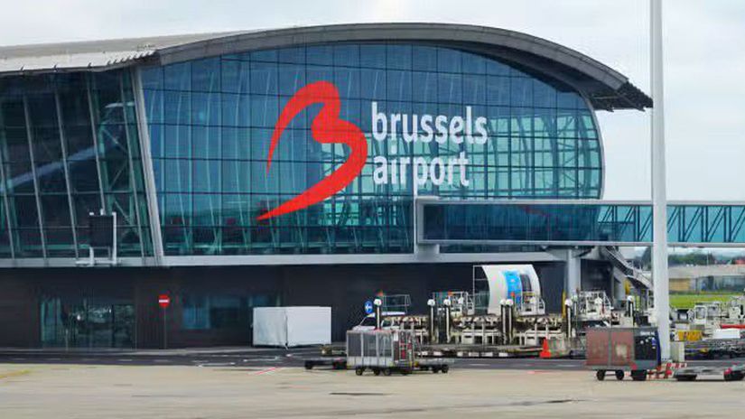 Prelety dronov v Belgicku: Justícia oznamuje vyšetrovanie 17 incidentov ...