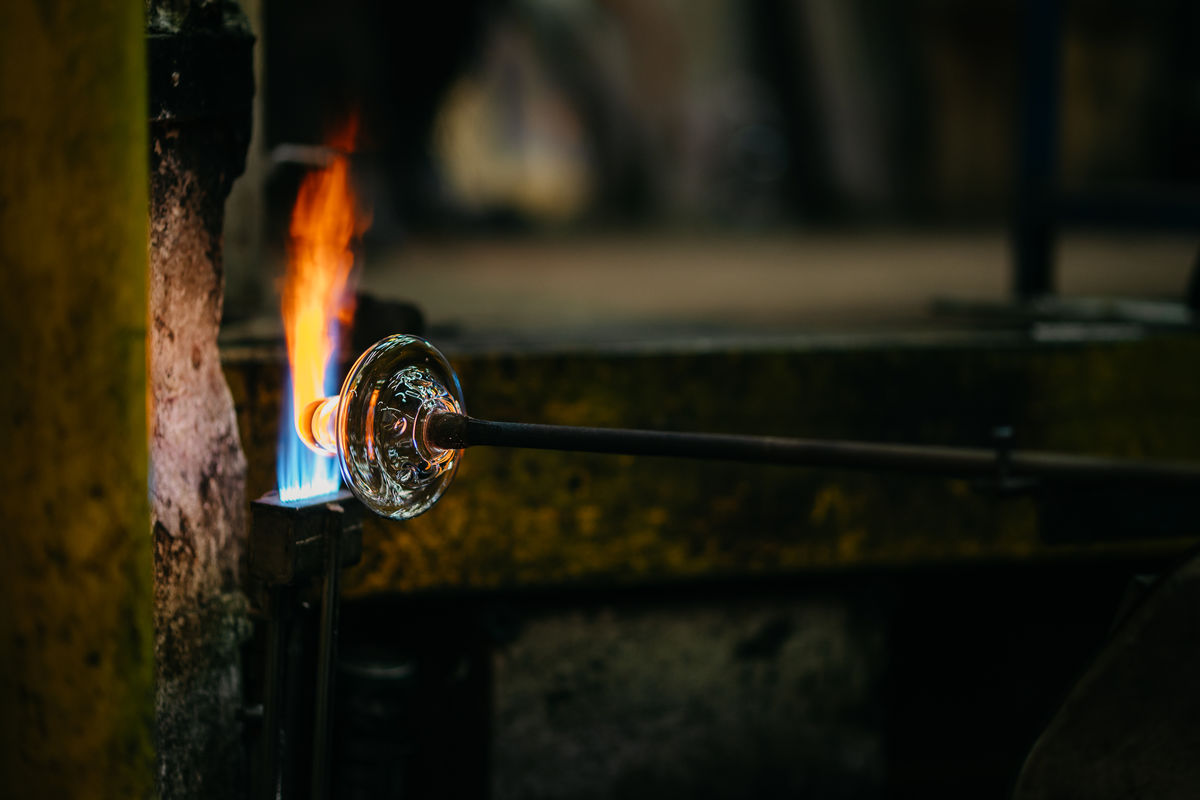 Peter Sklár: Spoznať kvalitu skla RONA v Lidli sa oplatí. Akože sa ...