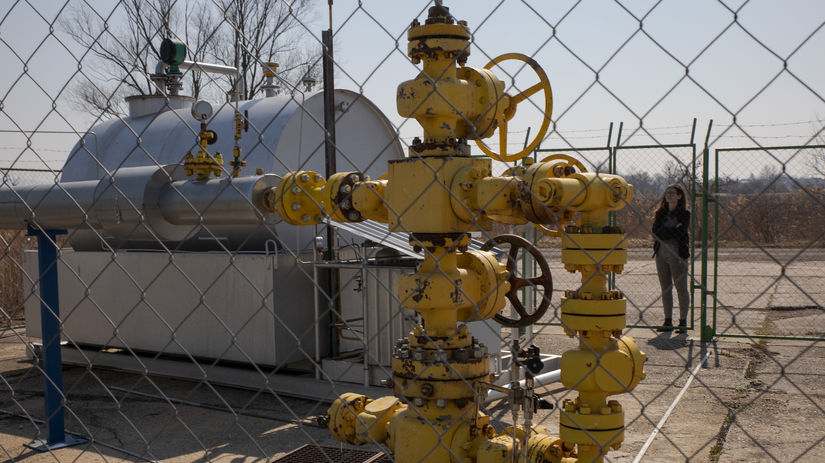 Susko predložil analýzu o možnosti žaloby na obmedzenie dovozu zemného ...