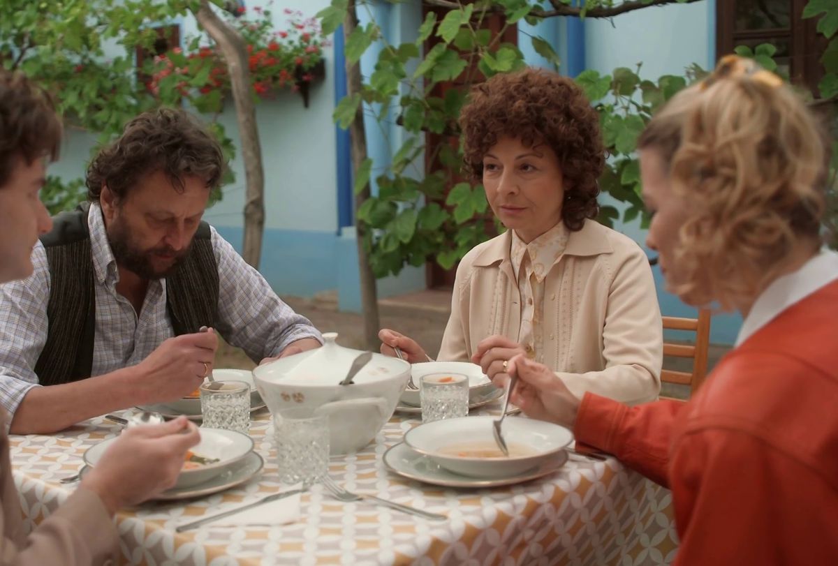 Veľké rošády v Sľube. Do deja vstupujú úplne nové tváre, na ktoré ...