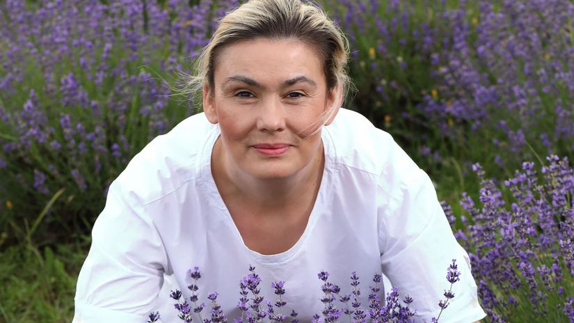 Helena Neumannová: Zabudnutá sila tradičných byliniek a unikátnej ...