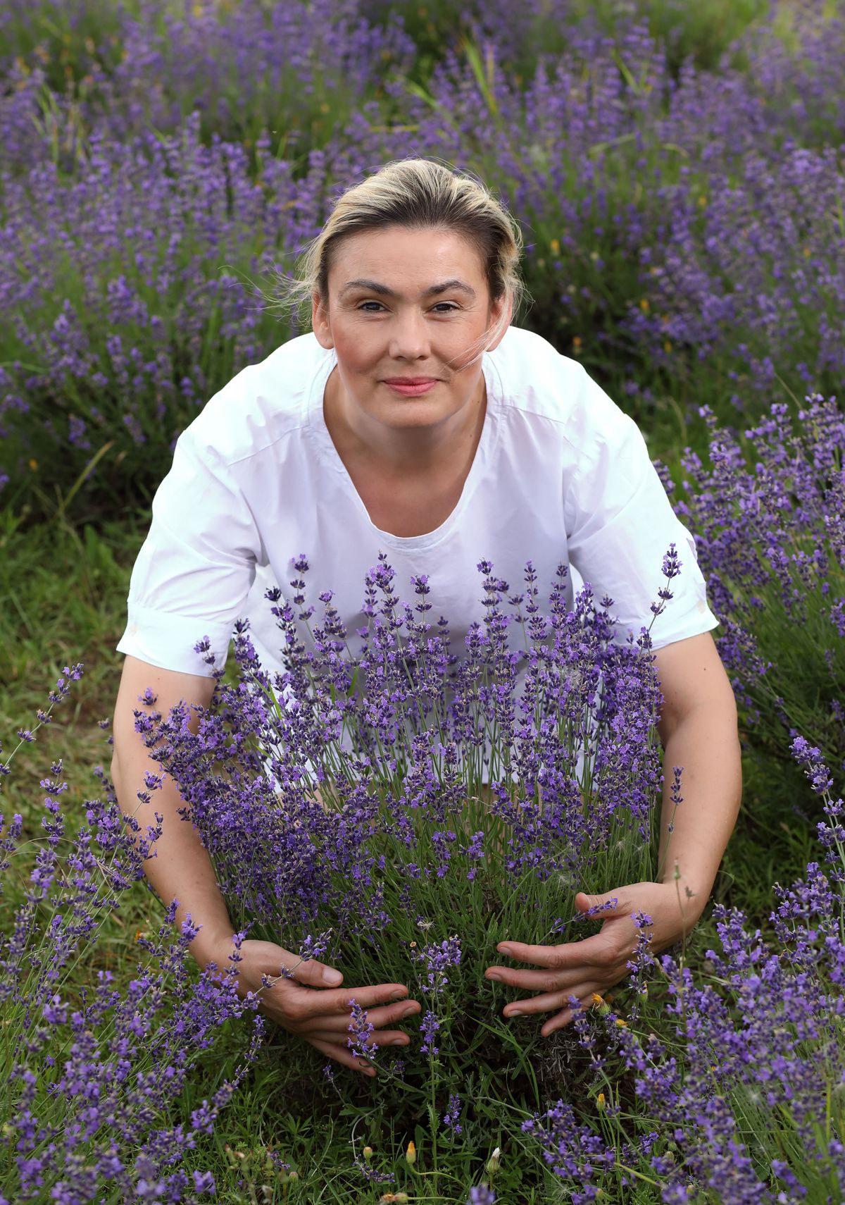 Helena Neumannová: Zabudnutá sila tradičných byliniek a unikátnej ...