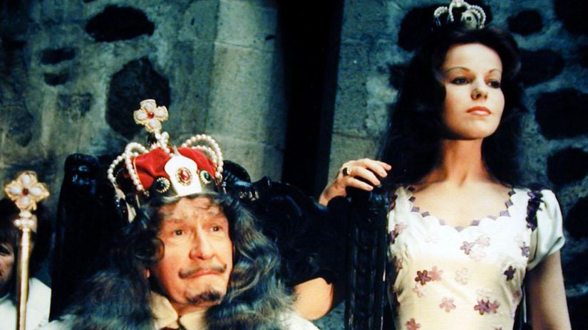 Život Jorgy Kotrbovej poznačila láska a veľké sklamania: Bol som hlava ...