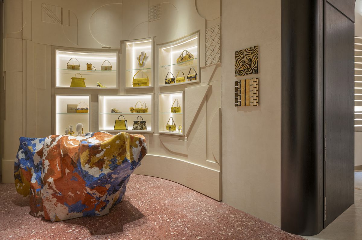 V Miláne otvorila brány dychberúca galéria luxusu, láka na umenie aj ...