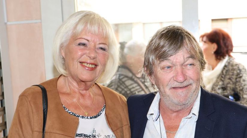 Bol slávnejší než Gott, denne dostával 600 listov: Manželke som za 50 ...