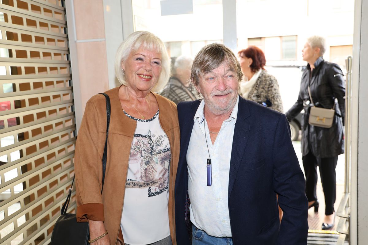 Bol slávnejší než Gott, denne dostával 600 listov: Manželke som za 50 ...