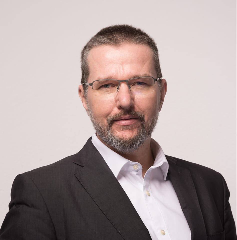 Slovenský rozhlas má nového šéfa, Peter Janků bol doteraz poslaneckým ...