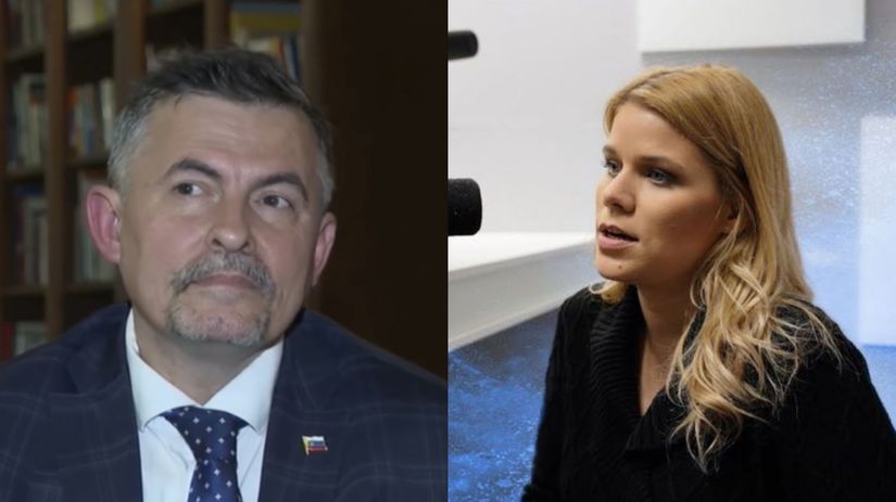 Prečo STVR ignoruje slovenskú kultúru 1. januára? Novinárka Kovačič ...