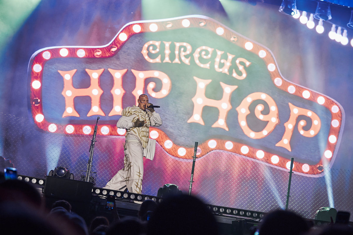 Voyo prekvapilo obrovským ťahom. Michal David, Dara Rolins a Separ na jednom mieste. Zábery ...