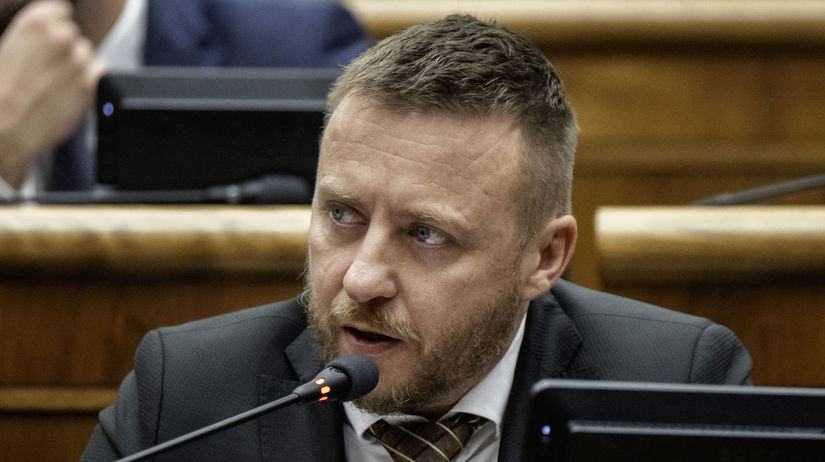 Peter Kotlár čelí obvineniu, prezval si o tom aj uznesenie - Domáce ...