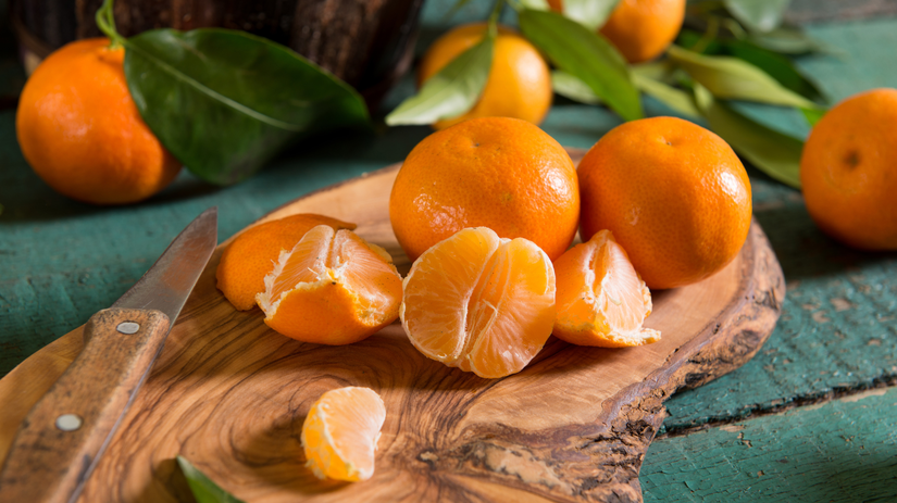 Odhaľte nepoznané tajomstvá mandarínok. 24 neuveriteľných faktov, ktoré ...