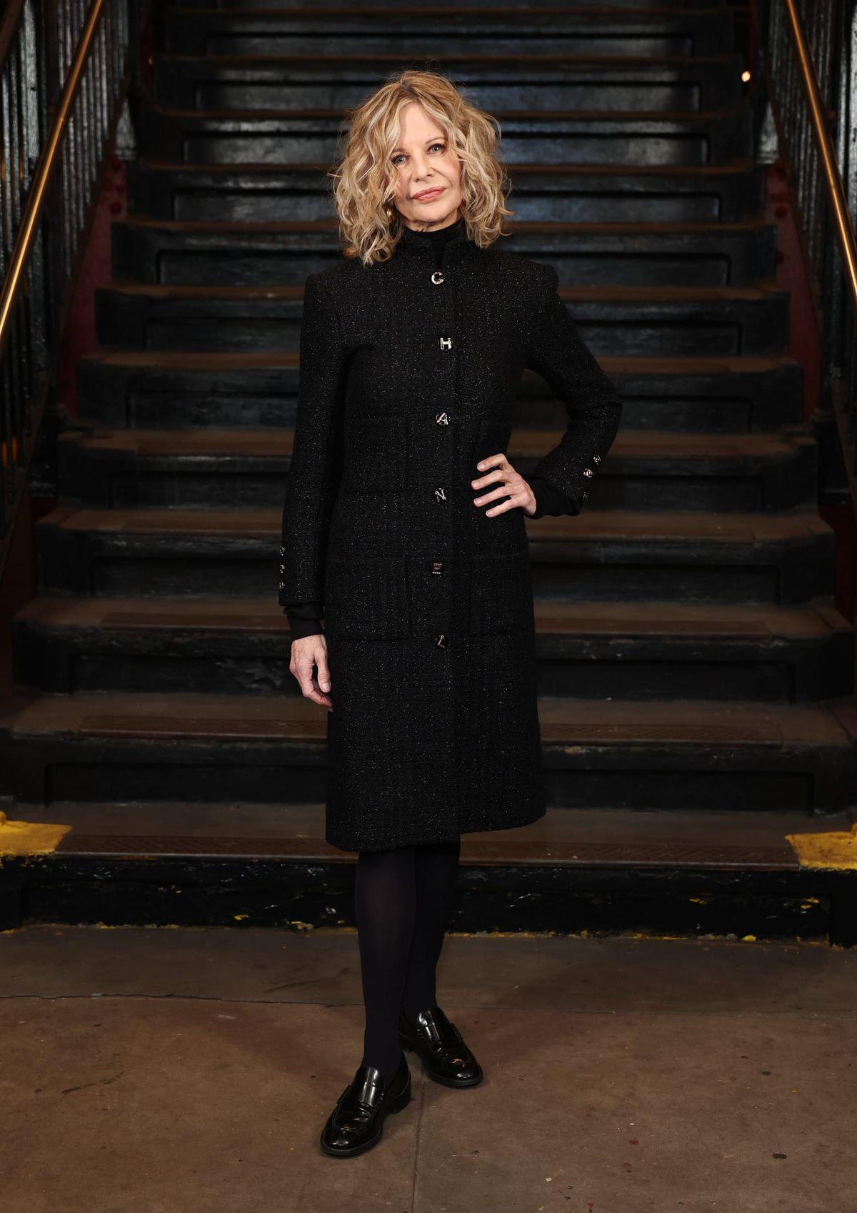 Meg Ryan (64) našla recept na elixír mladosti. Jej návrat k ...