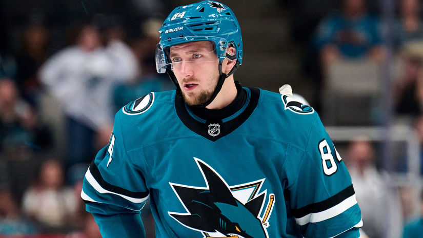 Šok z NHL. Regenda si vypočul smutnú správu, nestačili mu ani dva góly ...