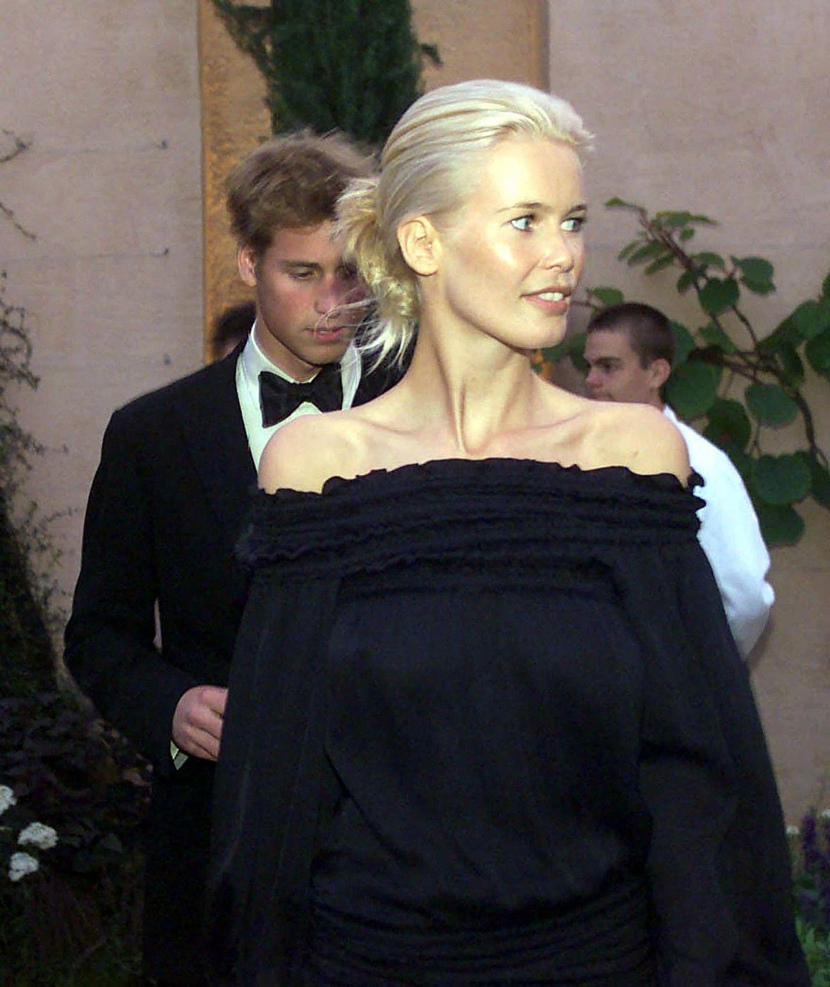 Keď ju pred 20 rokmi pobozkal, bulvár sa šiel zošalieť! Teraz princ ...