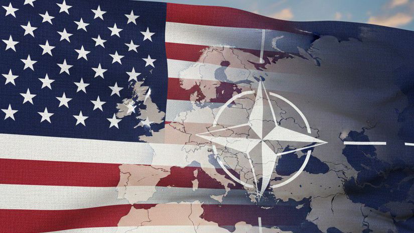 USA naliehajú na Európu: Prevezmite vedenie v obrane NATO do roka 2027 ...