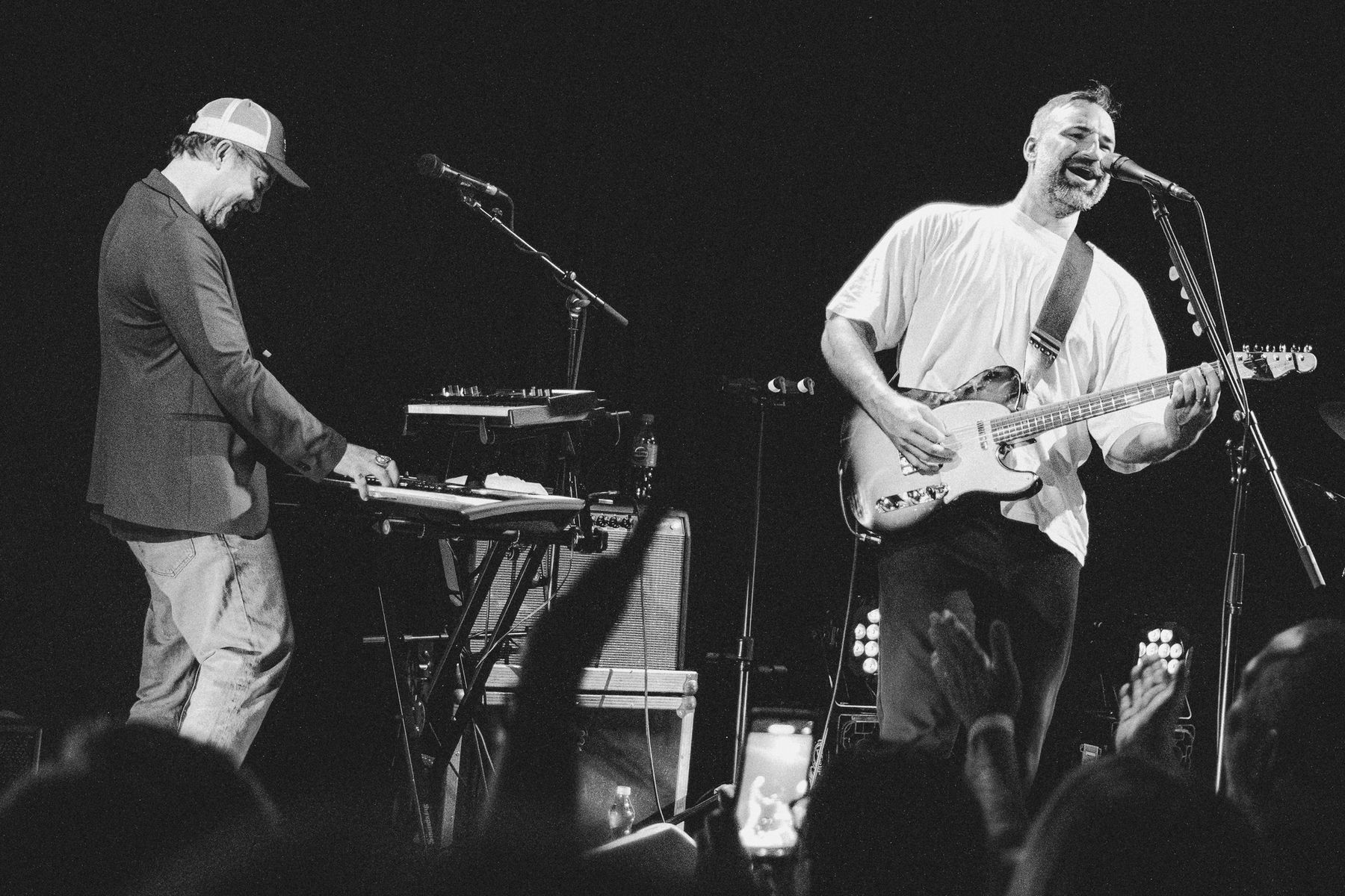 Muzikanti sa umelou inteligenciou nahradiť nedajú. Baví nás tvoriť hudbu pre náročnejších ...