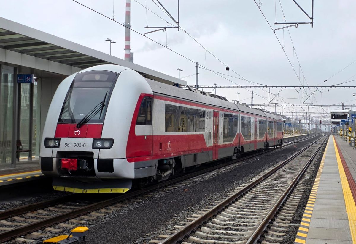 ZSSK postupne pripravuje obnovu nočných vlakov. Aktuálne vyhodnocuje ...