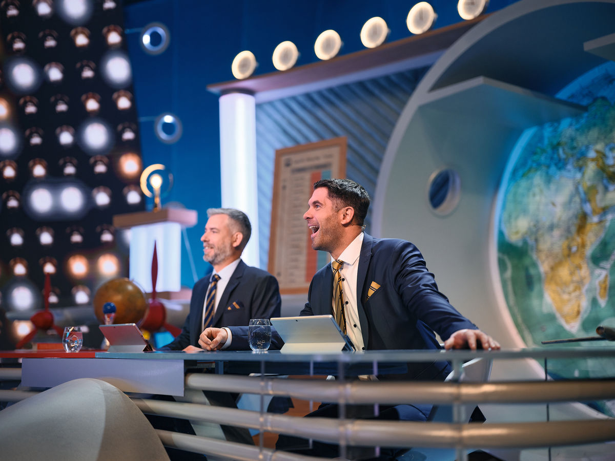 STVR odhalila novinky jari. Divákov čaká nová šou namiesto Milujem Slovensko a prichádza aj ...