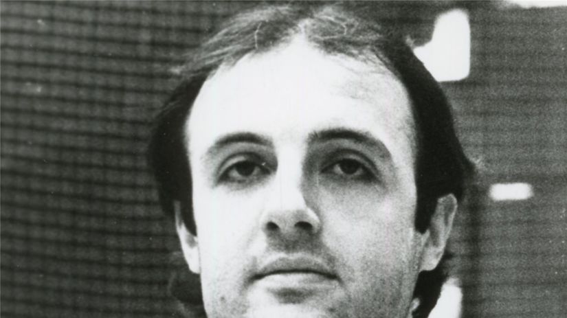 Zomrel Marian Kotleba. S Interom získal prvý titul majstra ...